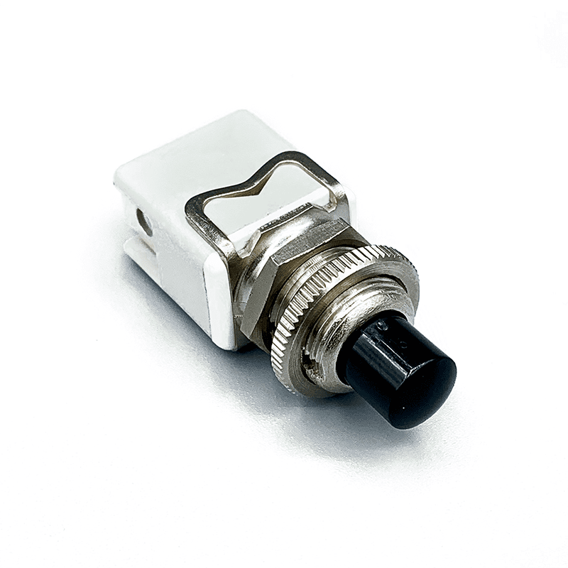 Purge, Push-To-Talk, Page Up Momentary Push Button Switch – Modern Racing