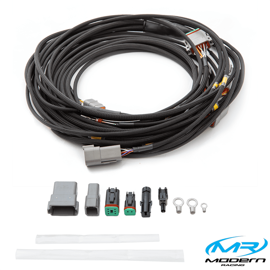 Harnesses By Brand – Modern Racing