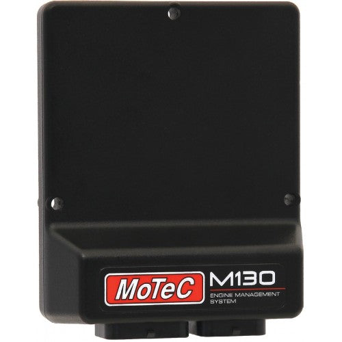 Motec M130 ECU Datasheet – Modern Racing