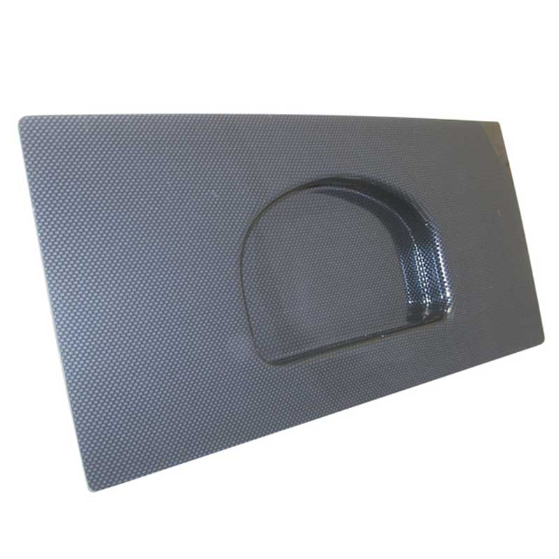 Racepak IQ3 Mounting Panel – Modern Racing