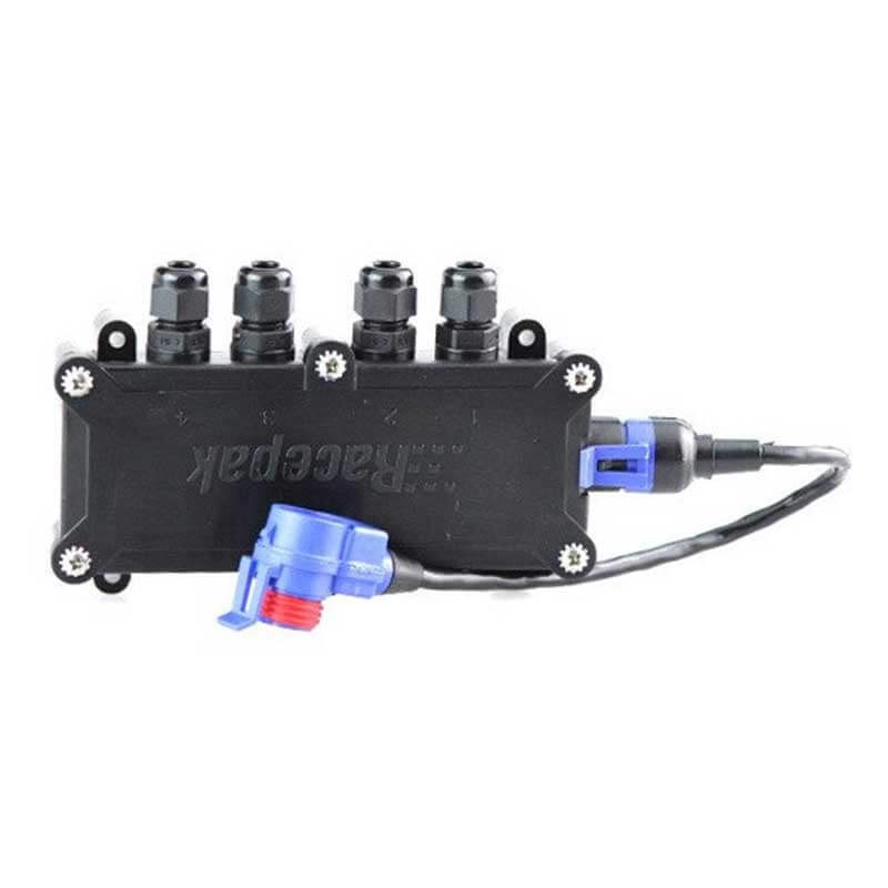 Racepak Universal Sensor Module – Modern Racing